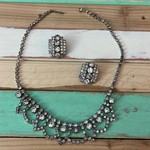 Jewelry | Vintage Jewlery Set | Poshmark